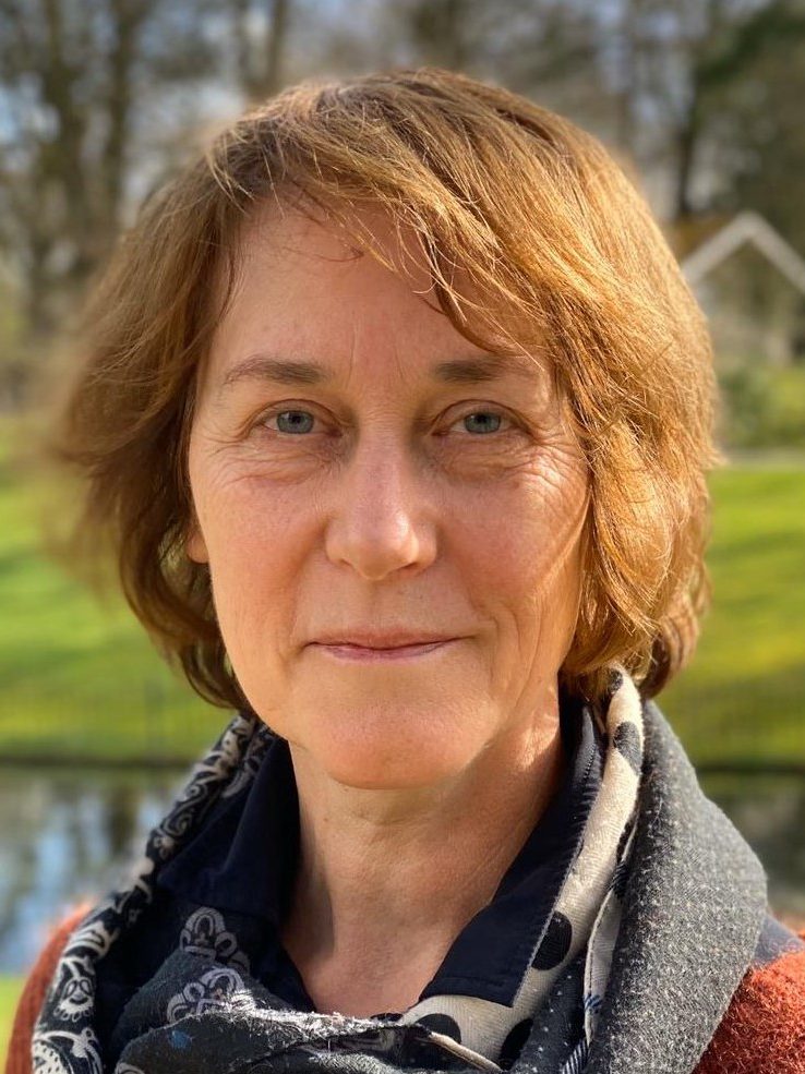 Maria van Genderen – International Scientific Conference on Albinism